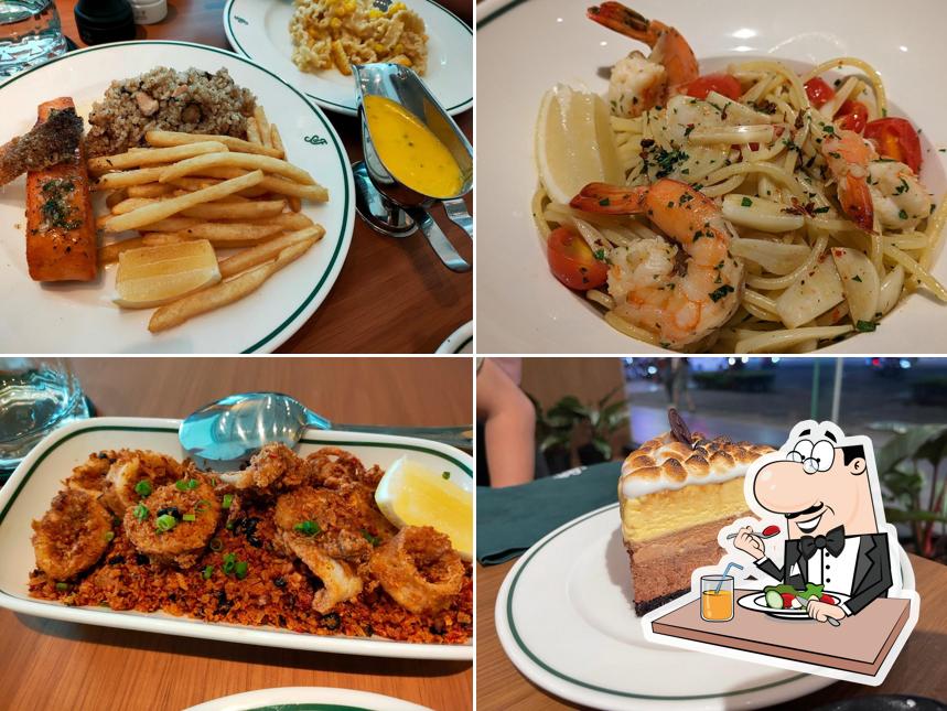 Steak & Frice, Taguig, Buendia - Restaurant menu, prices and reviews
