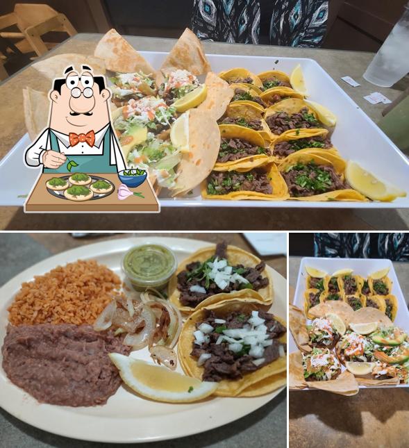 Taqueria Las Aves in Chowchilla - Restaurant menu and reviews