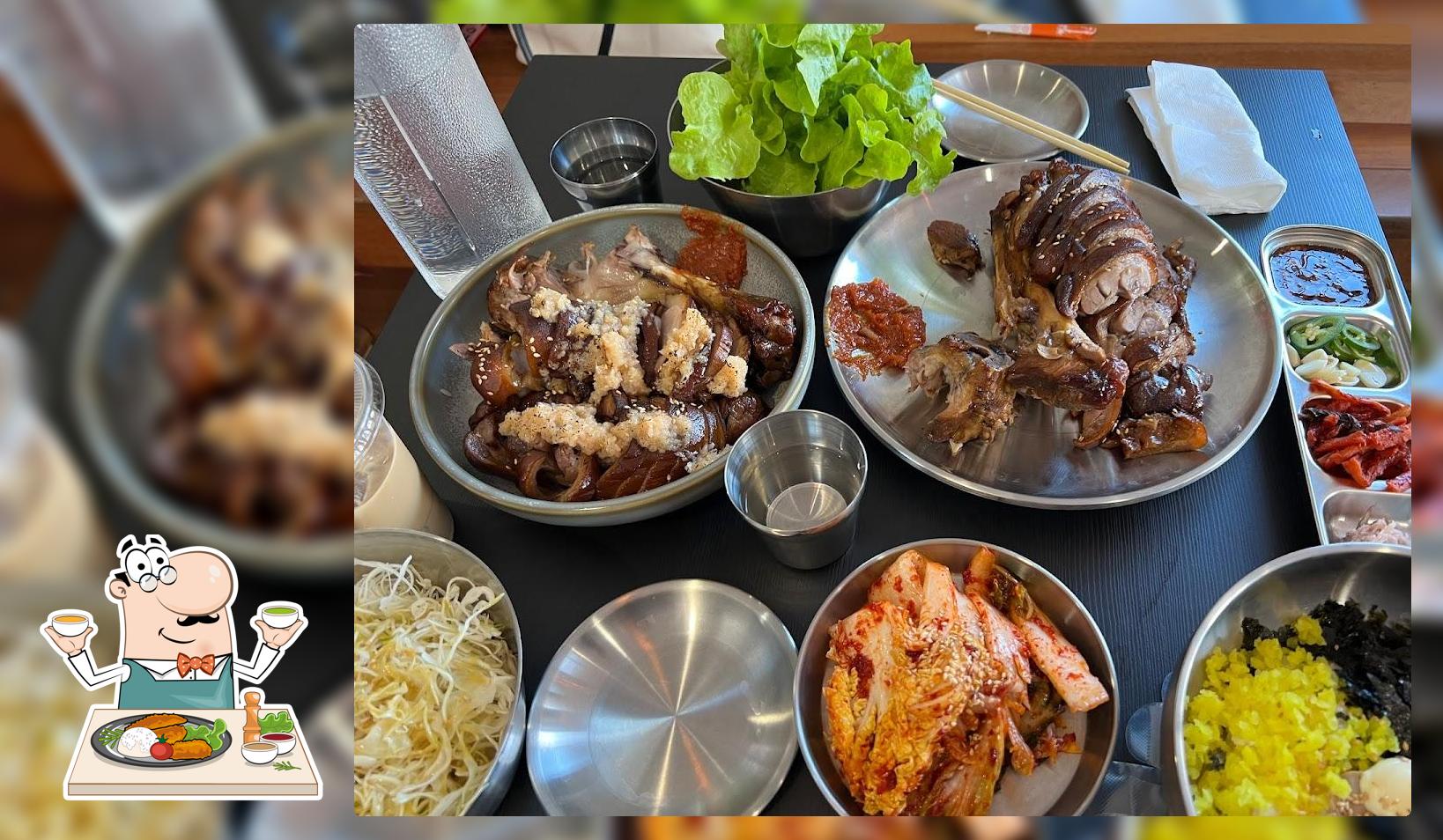 Tasty Rumour Sunnybank, Robertson - Restaurant menu, prices and reviews