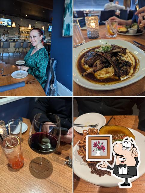 VELE, Springfield - Restaurant menu, prices and reviews