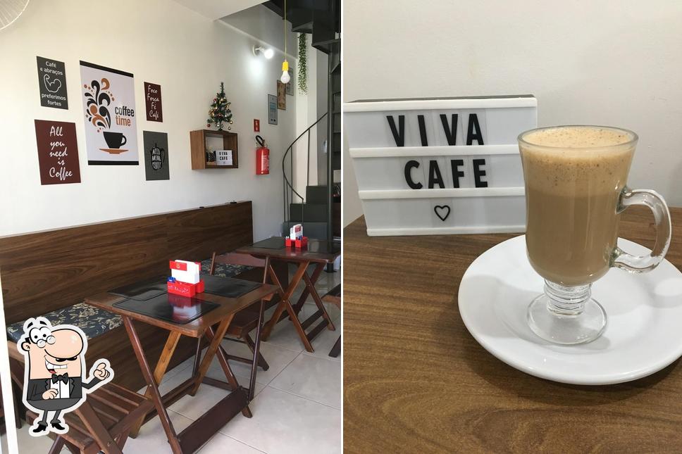 Viva Café, Guarapari - Restaurant reviews