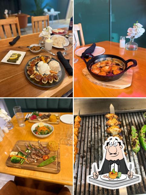 Yucca Grill Turkish Cuisine in Houston - Restaurant reviews