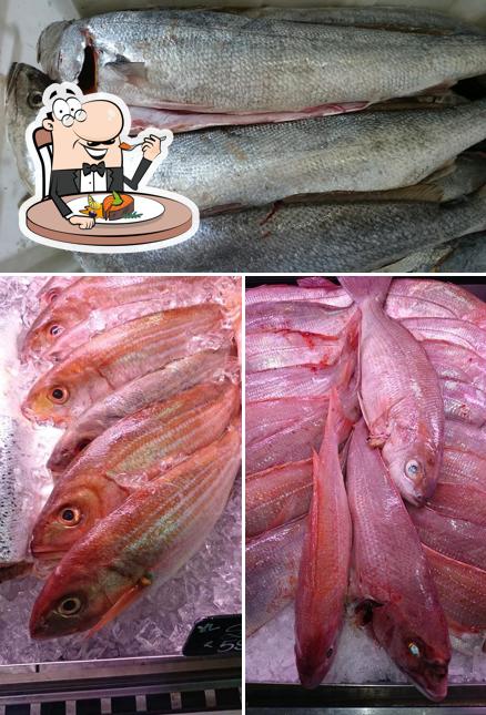 Seafood Hyper, Durban - Restaurant menu, prices and reviews