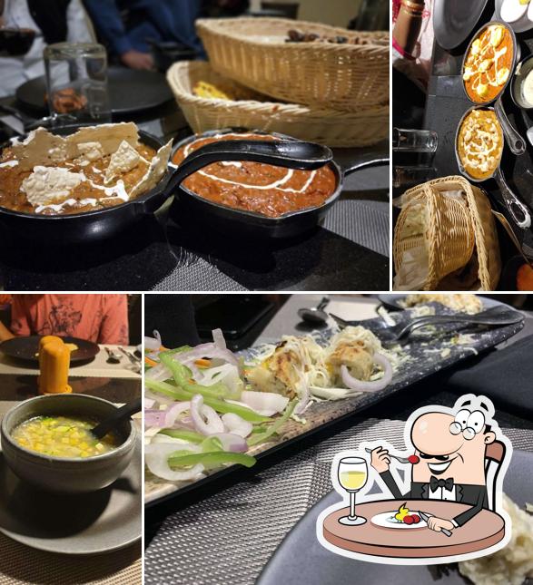 Stellar Kitchen - Best Restaurant In Vadodara Restaurant with Live ...