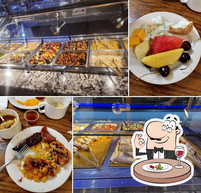 Super Golden Buffet, Lawrenceville - Restaurant menu, prices and reviews