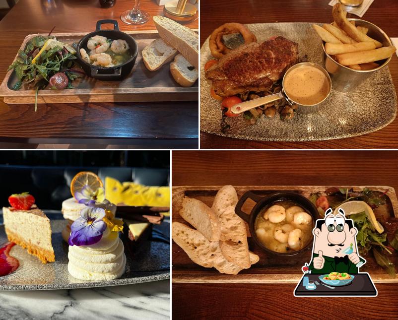 The Elm Tree Glounthaune, Glounthaune - Restaurant menu, prices and reviews