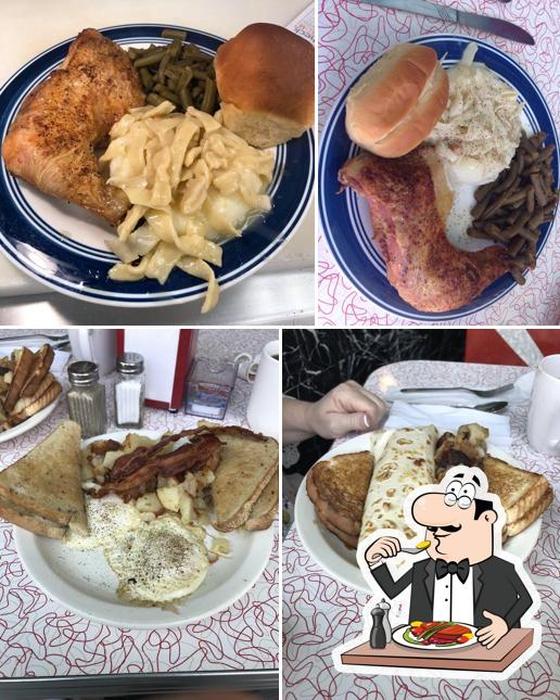 Tonya's Country Kitchen, Marietta - Restaurant menu, prices and reviews