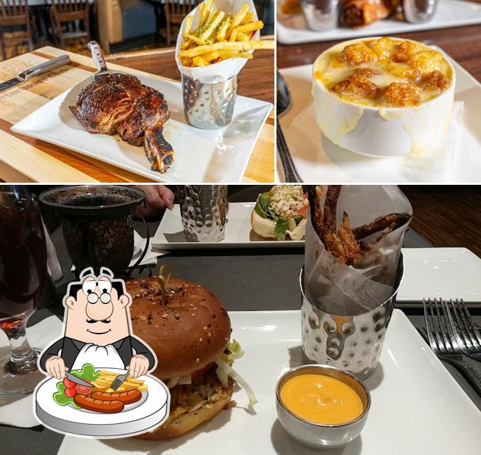 Webb Custom Kitchen, Gastonia - Restaurant menu, prices and reviews