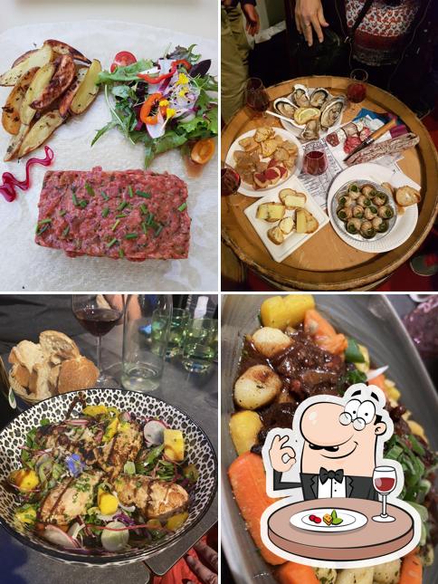 Best bœuf bourguignon in Beaune restaurants, autumn 2023 - Restaurant Guru