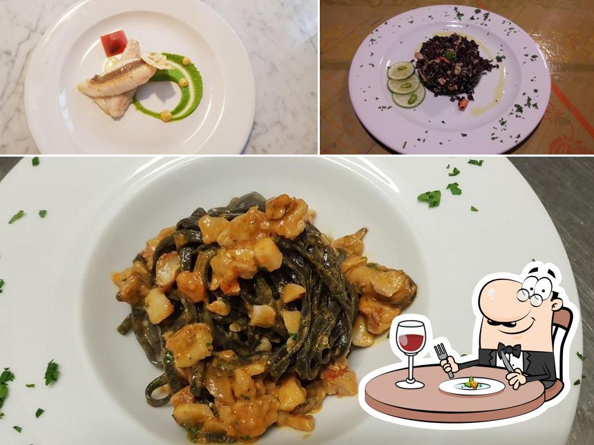 La Rava e La Fava, Sarezzano - Menu del ristorante, prezzi e recensioni