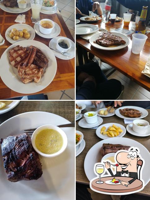 Restaurante Las Violetas, Tocancipá - Restaurant menu and reviews