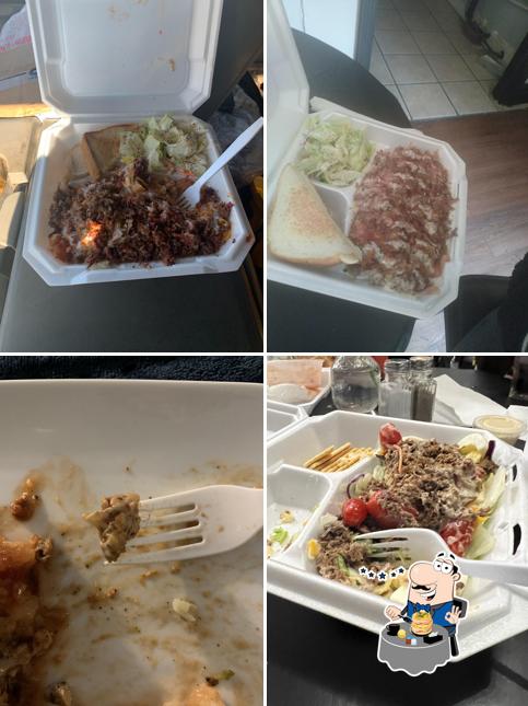 Rubicon in Tulsa - Restaurant menu and reviews