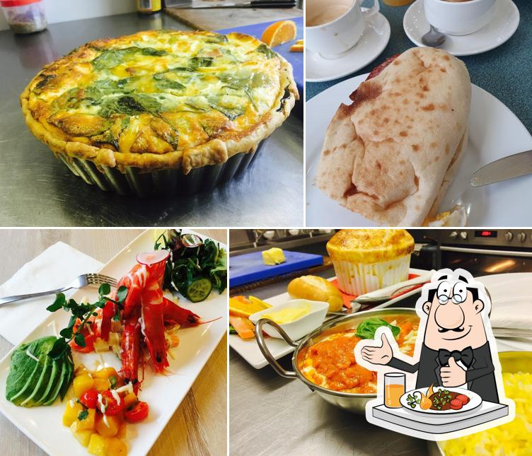 Top 2 restaurants in Burrill Lake, october 2025 - Restaurant Guru