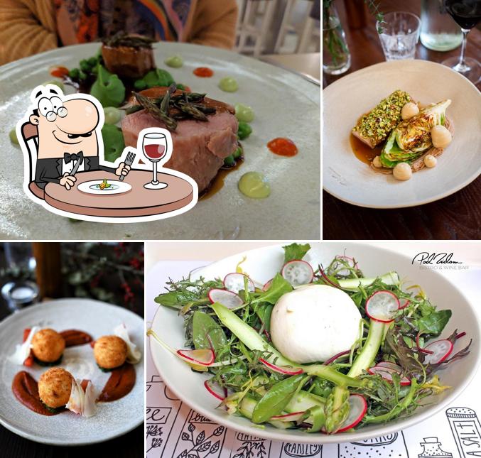Pod Zidom Bistro pub & bar, Zagreb - Restaurant reviews