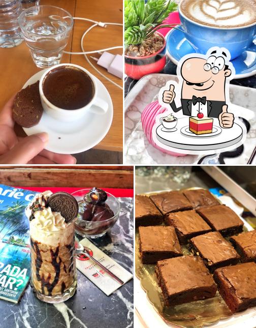 WhyNot Coffee, Istanbul - Restaurant reviews