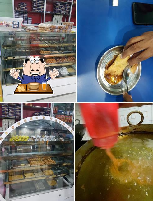 Gagan - Sweets & Restaurant, Haldwani - Restaurant menu, prices and reviews
