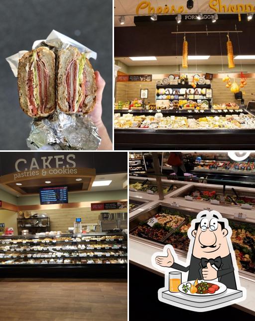 Doris Italian Market & Bakery in North Palm Beach - Restaurant menu and ...
