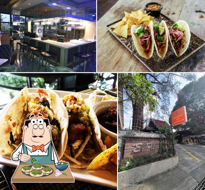 El Filo's Restaurant, Bar & Karaoke hub, Subic Bay Freeport Zone ...