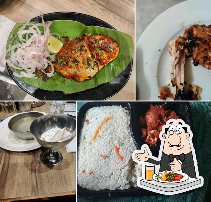 Empire Restaurant - Indiranagar, Bengaluru, 80 Feet Rd - Restaurant ...