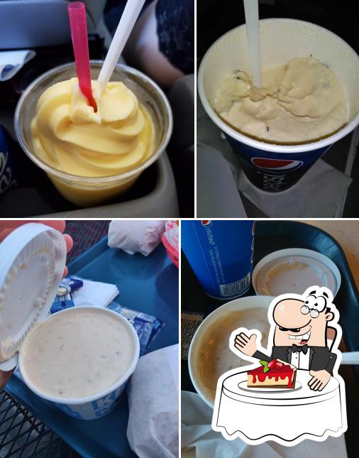 Fidalgo Drive-In, Anacortes - Restaurant menu, prices and reviews