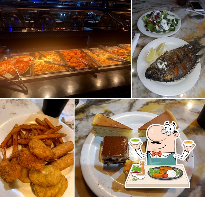 Flaming Grill Buffet, West Babylon - Restaurant menu, prices and reviews