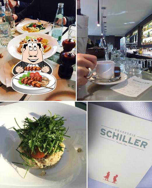 Goethe Bar, Zürich, Goethestrasse 10 - Restaurantbewertungen