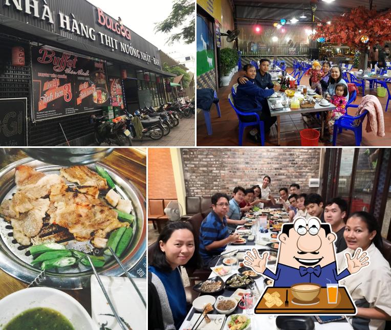 HP3 BBQ GO(BigC), Hai Phong - Restaurant menu and reviews