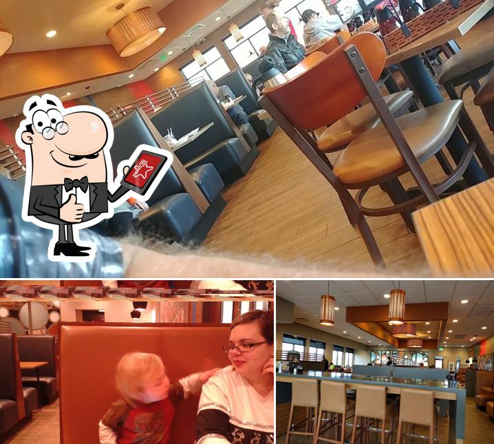 IHOP, Springfield - Restaurant menu, prices and reviews