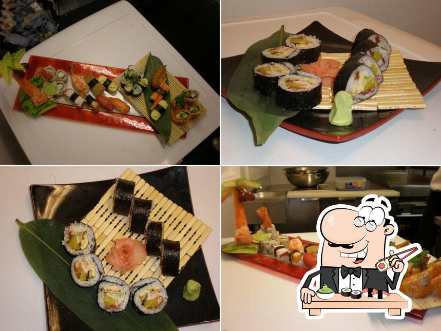 Koishi Restaurant in Dublin