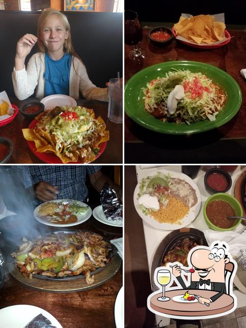 La Rumba Restaurant, Crestview - Restaurant menu, prices and reviews