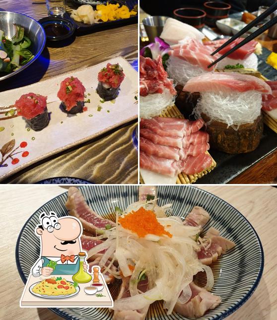 Magulo restaurant, Seoul, 271 Hangang-daero - Restaurant reviews
