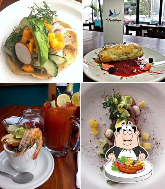 Mantarraya Restaurante, Oaxaca - Menú del restaurante, precios y reseñas
