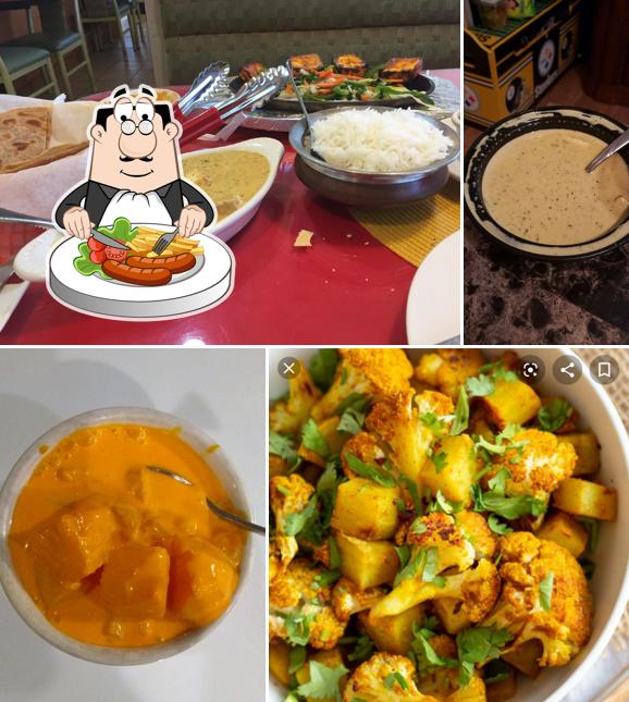 Mayuri Indian Cuisine, Whitehall - Restaurant menu, prices and reviews