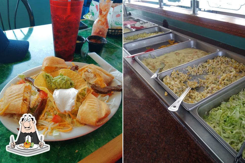 Mi Jacal Mexican Restaurant in Watonga - Restaurant reviews