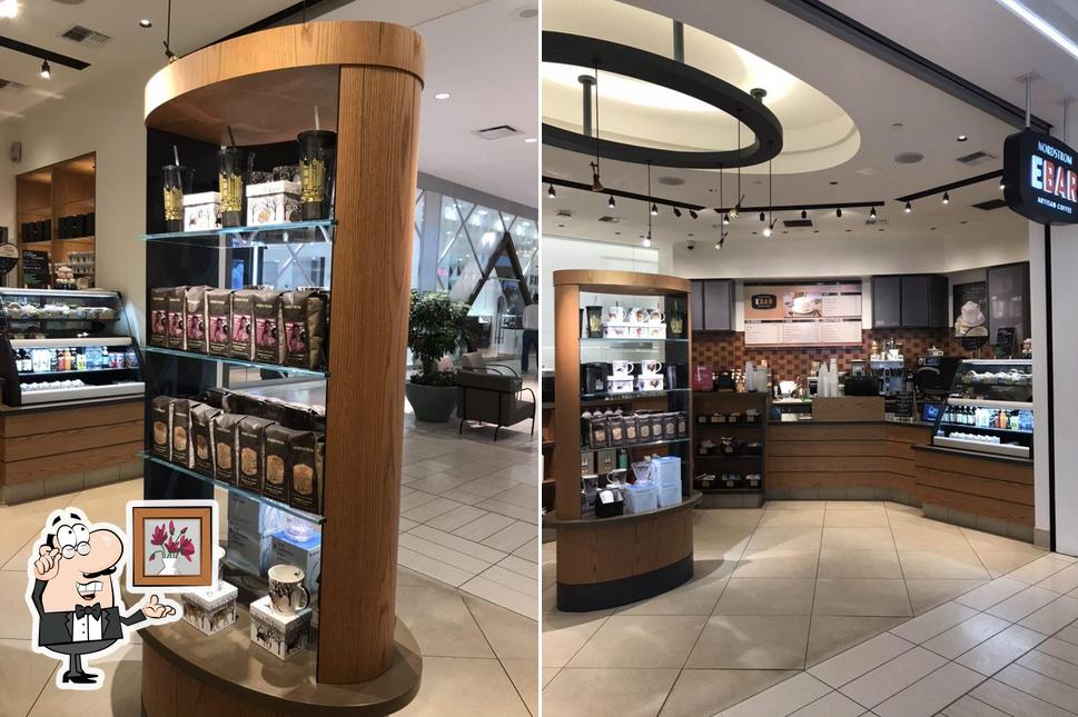 Nordstrom Ebar Artisan Coffee in Calgary - Restaurant menu and reviews