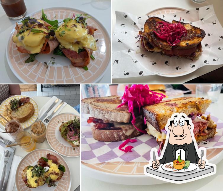 Our Boy Roy, Clarence Park - Restaurant menu, prices and reviews