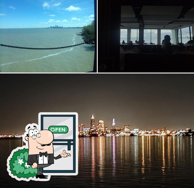 Pier W, Lakewood - Restaurant menu, prices and reviews