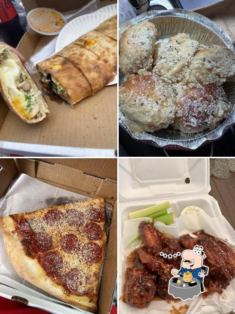 Annie's Pizza, Coral Springs - Restaurant menu, prices and reviews