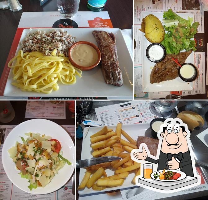 Trouvez les meilleurs endroits pour manger à Châtellerault, l'été 2024 ...