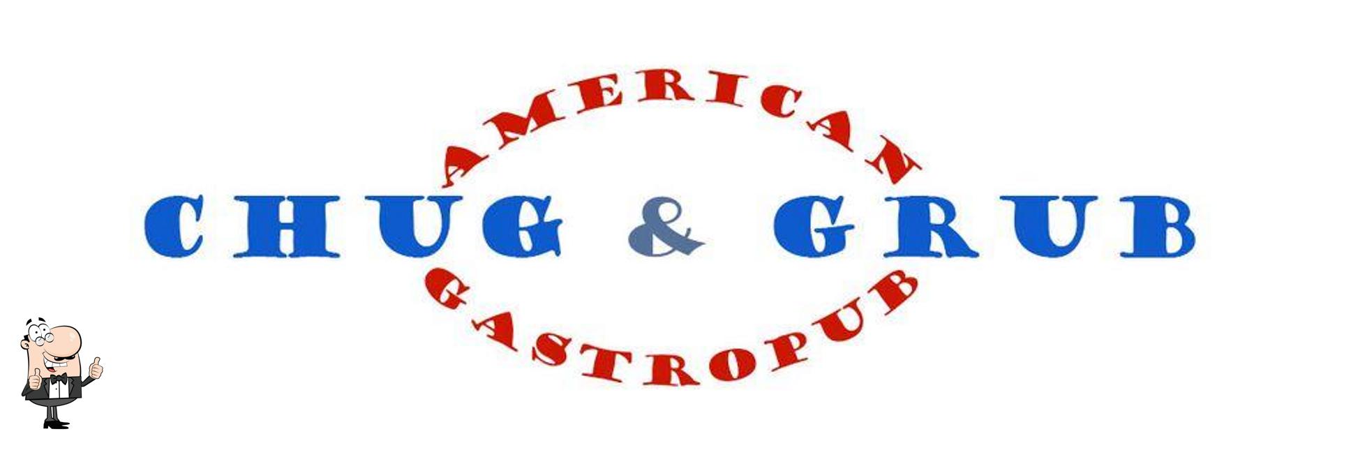 Chug & Grub in Surf City - Restaurant menu and reviews