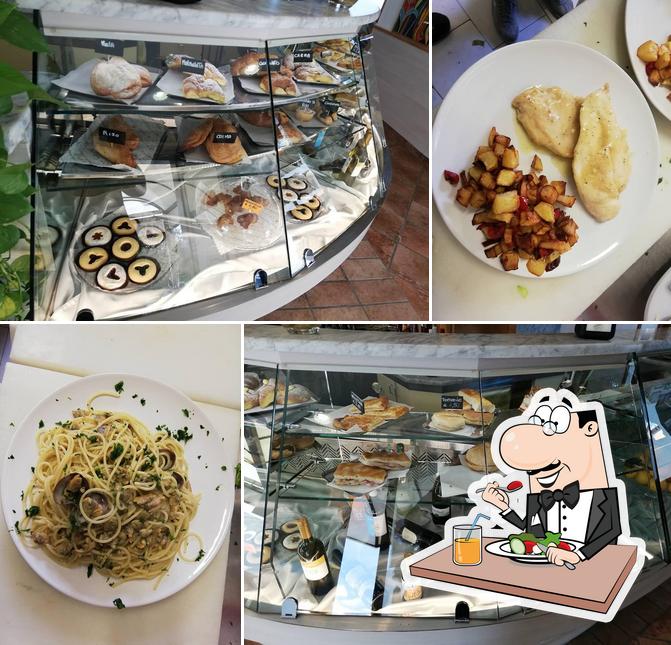 MIni bar, Viareggio