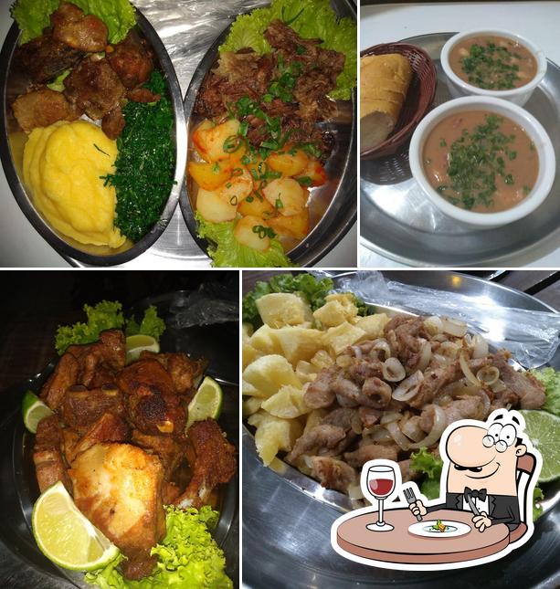 Moe's Bar, Бразилия, Avenida - Restaurant reviews