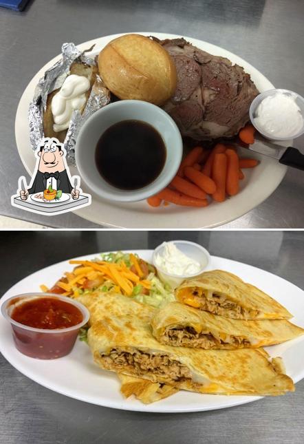 Moran's Grill, Papillion - Restaurant menu, prices and reviews