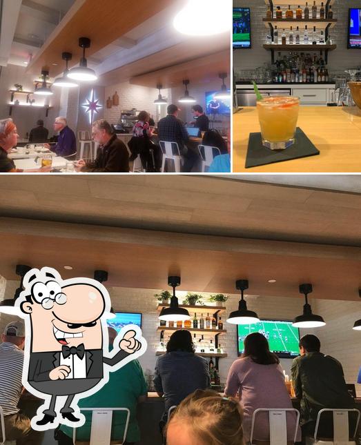 Stella Bar, Charlotte - Restaurant menu, prices and reviews