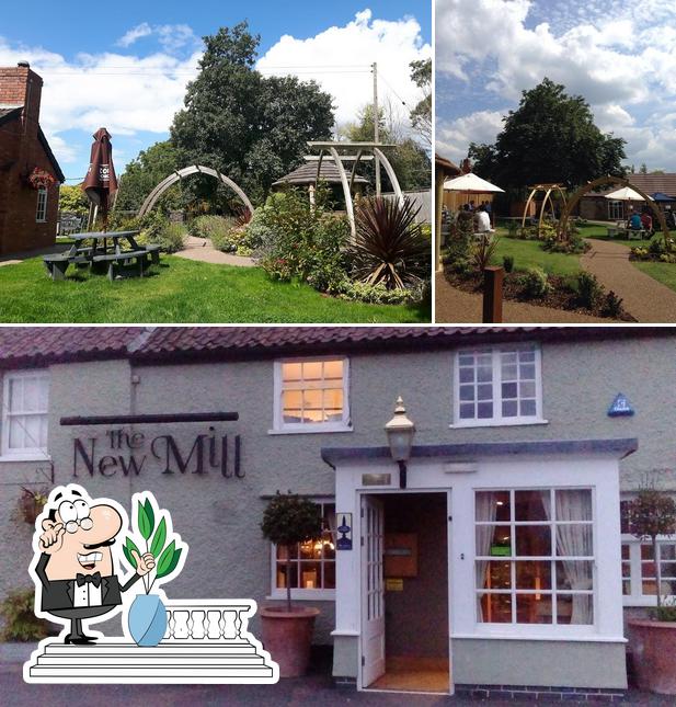 The Bathpool Inn, Taunton - Restaurant menu, prices and reviews