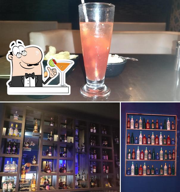 Titos Restobar, Chennai - Restaurant reviews