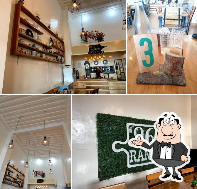 96 Ranch, Isulan - Restaurant menu, prices and reviews