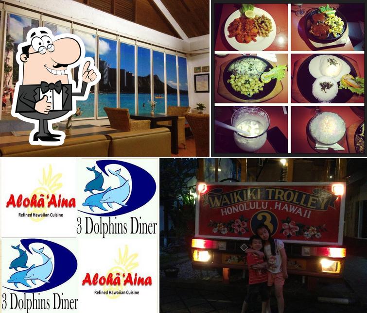 ALOHA AINA BANDUNG INDONESIA, Bandung - Menú del restaurante, precios y ...