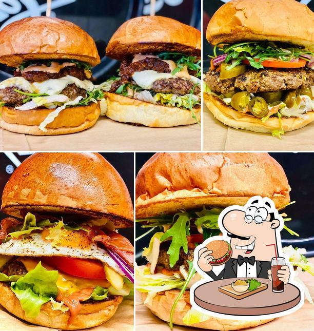 BARTBURGER Oborniki, Oborniki - Restaurant reviews