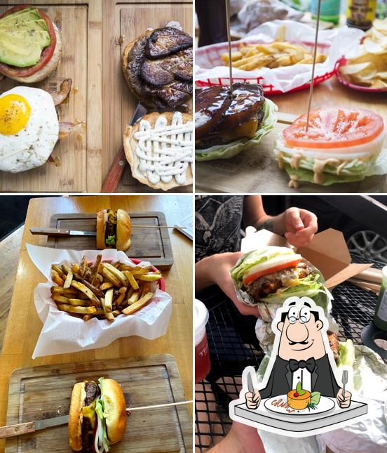 Butcher & The Burger in Chicago - Restaurant menu and reviews